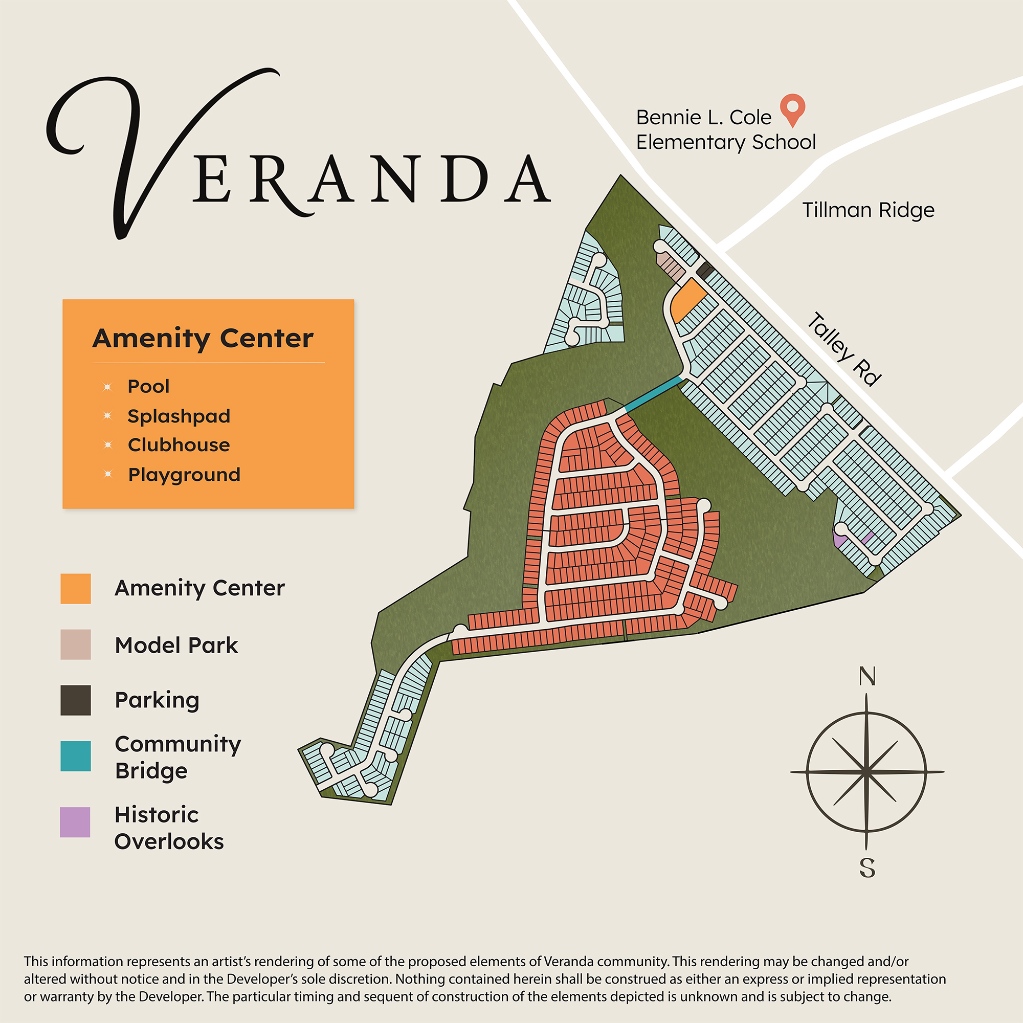 Welcome to Veranda | Veranda Community