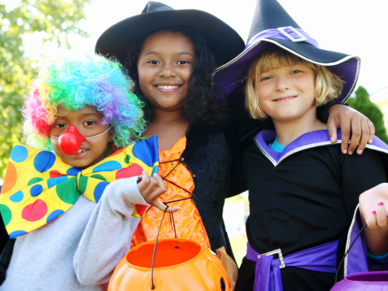 Don’t Miss the San Antonio Zoo: Zoo Boo! | Veranda Community